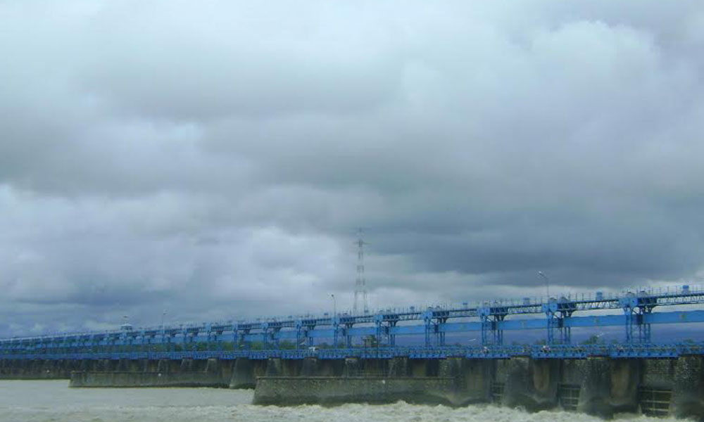 India unilaterally constructs four bridges over Mahakali River ...