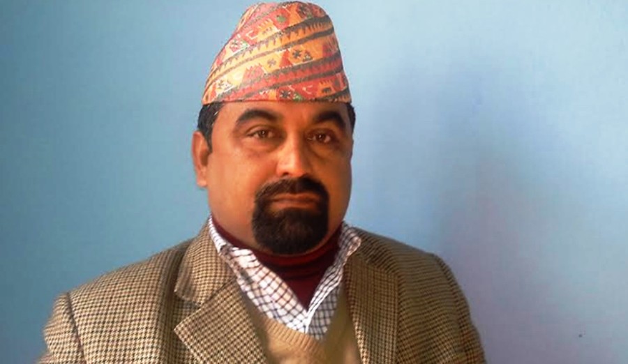 Former Minister faces Corruption Charges « Nepalese Voice