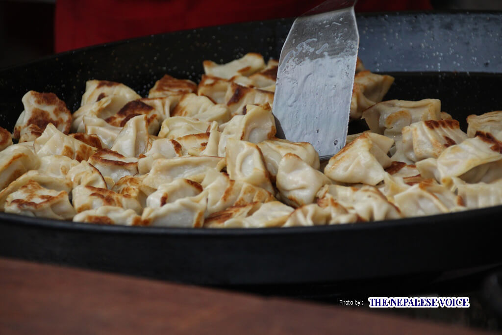 Get ready for Momo fest 2019 « Nepalese Voice