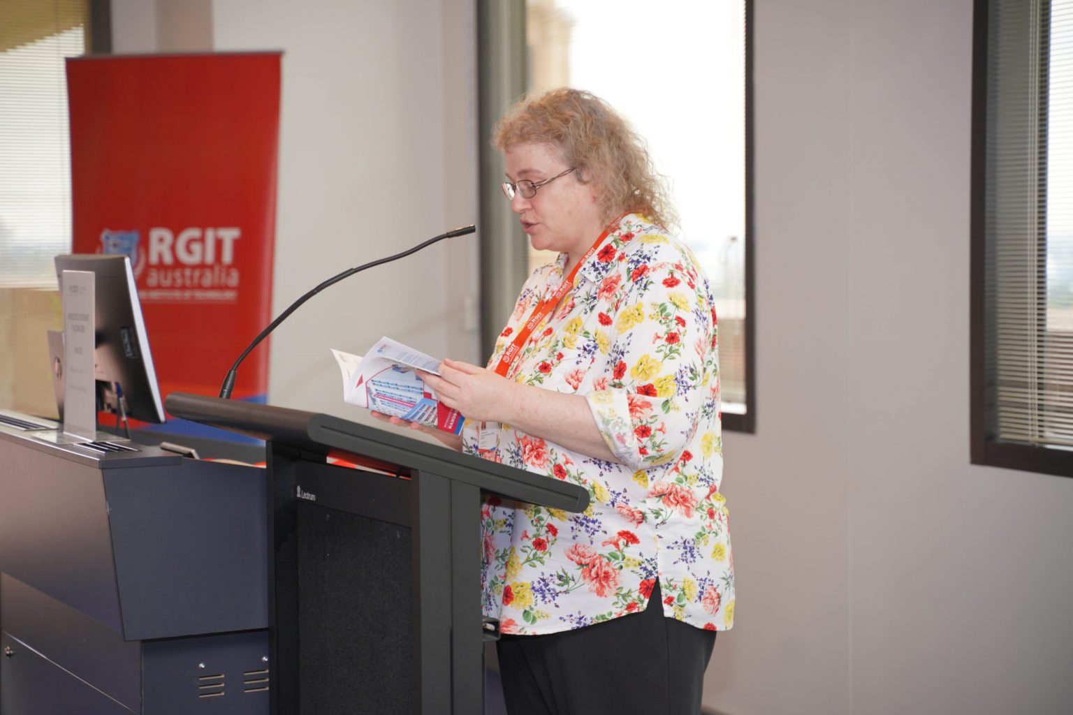 RGIT : Over a Decade of service to Australian Education « Nepalese Voice