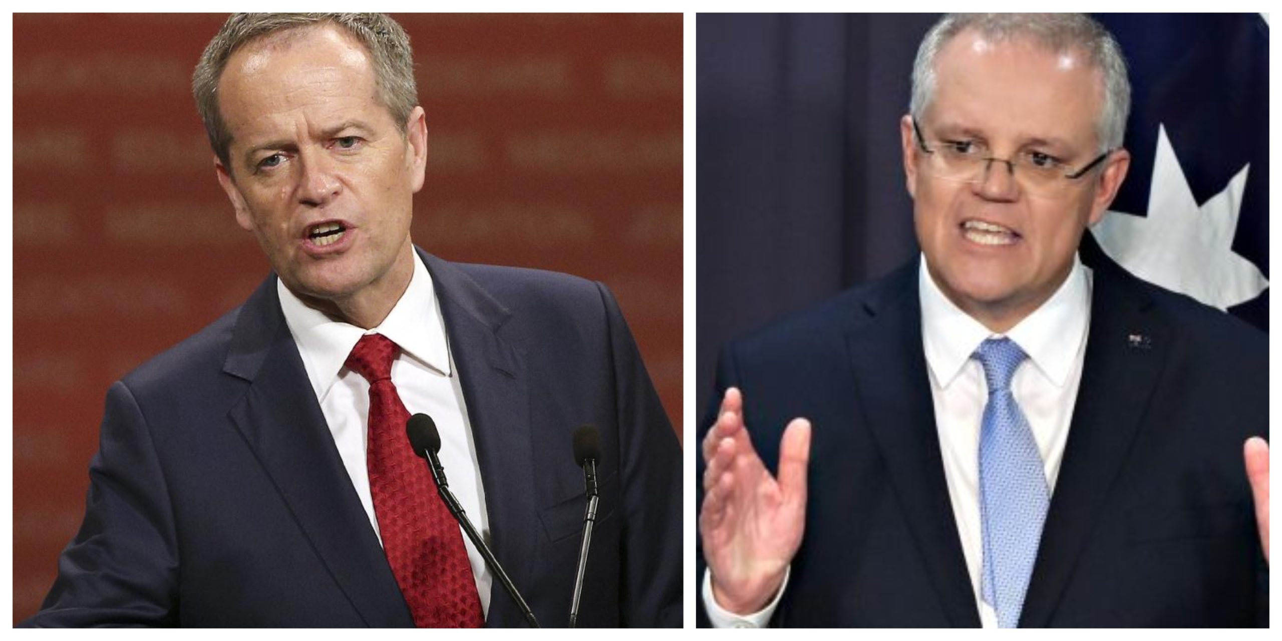 Federal Election 2019: Morrison announces May 18 election « Nepalese Voice
