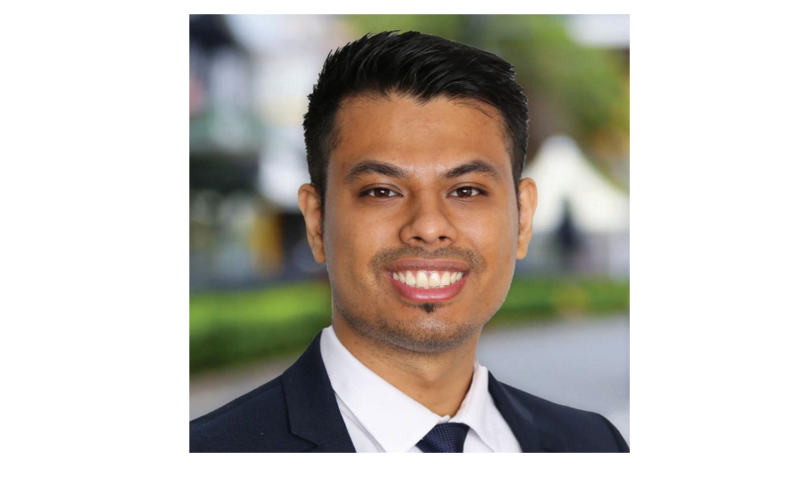 “It is just the beginning”: Pramej Shrestha shares his Election ...