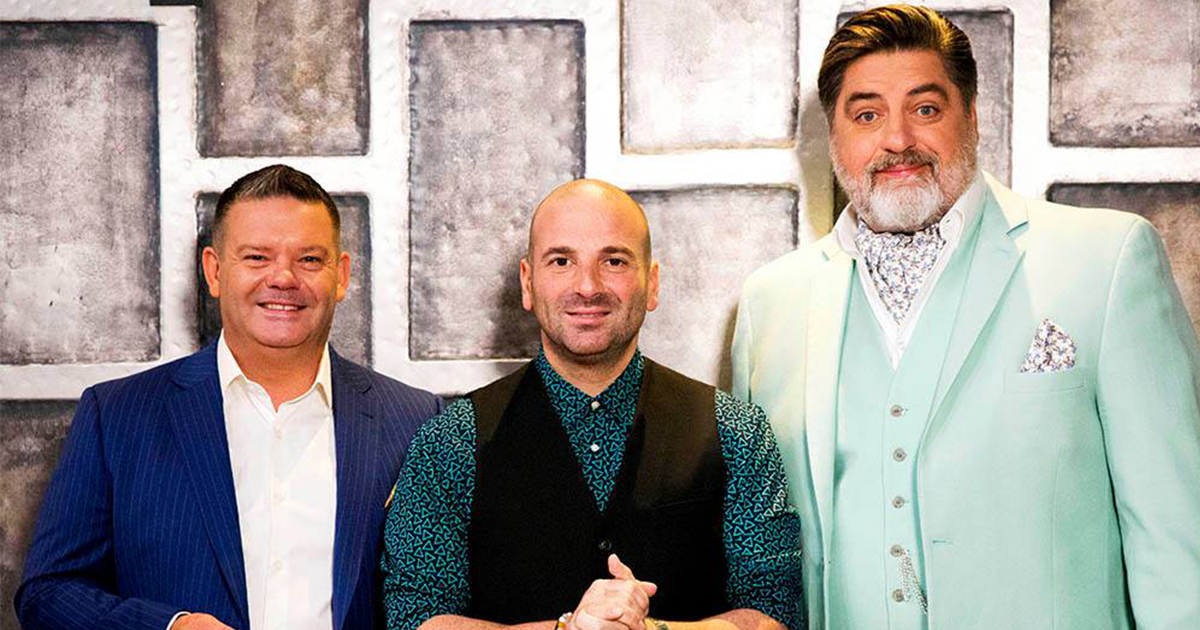 All 3 judges of Masterchef Australia to discontinue show after end of ...
