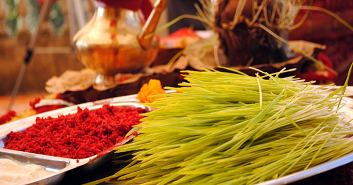 Bada Dashain, Nepal’s biggest festival begins. Learn more about the ...
