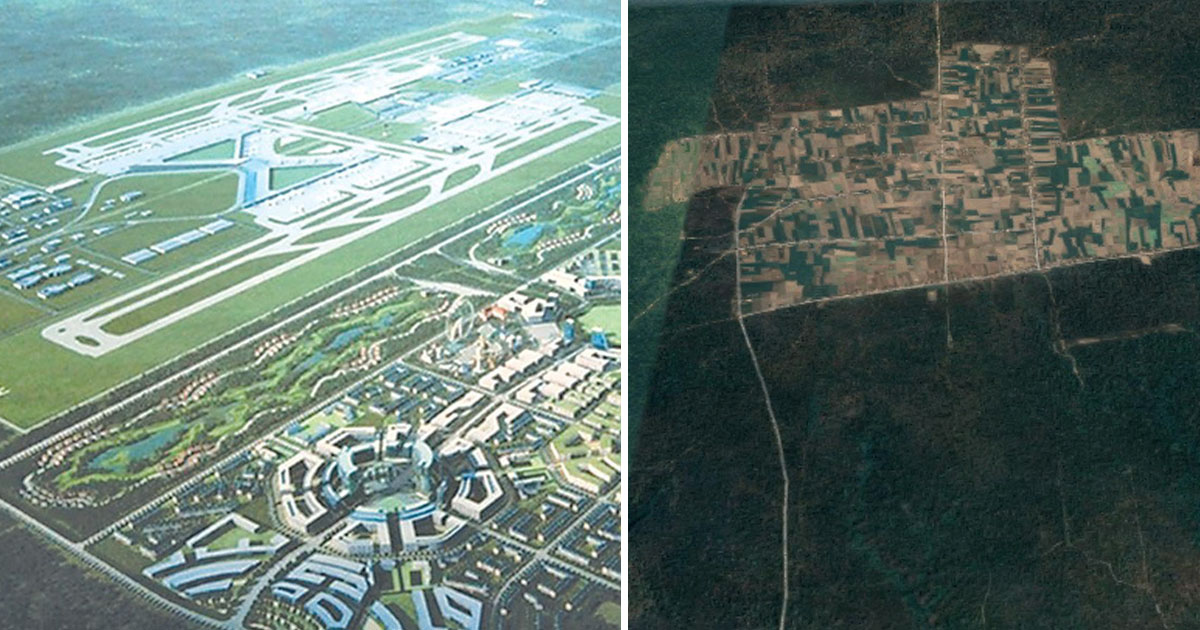 Swiss firm ‘shortlisted’ to build Nijgadh Airport, 100 days to submit ...