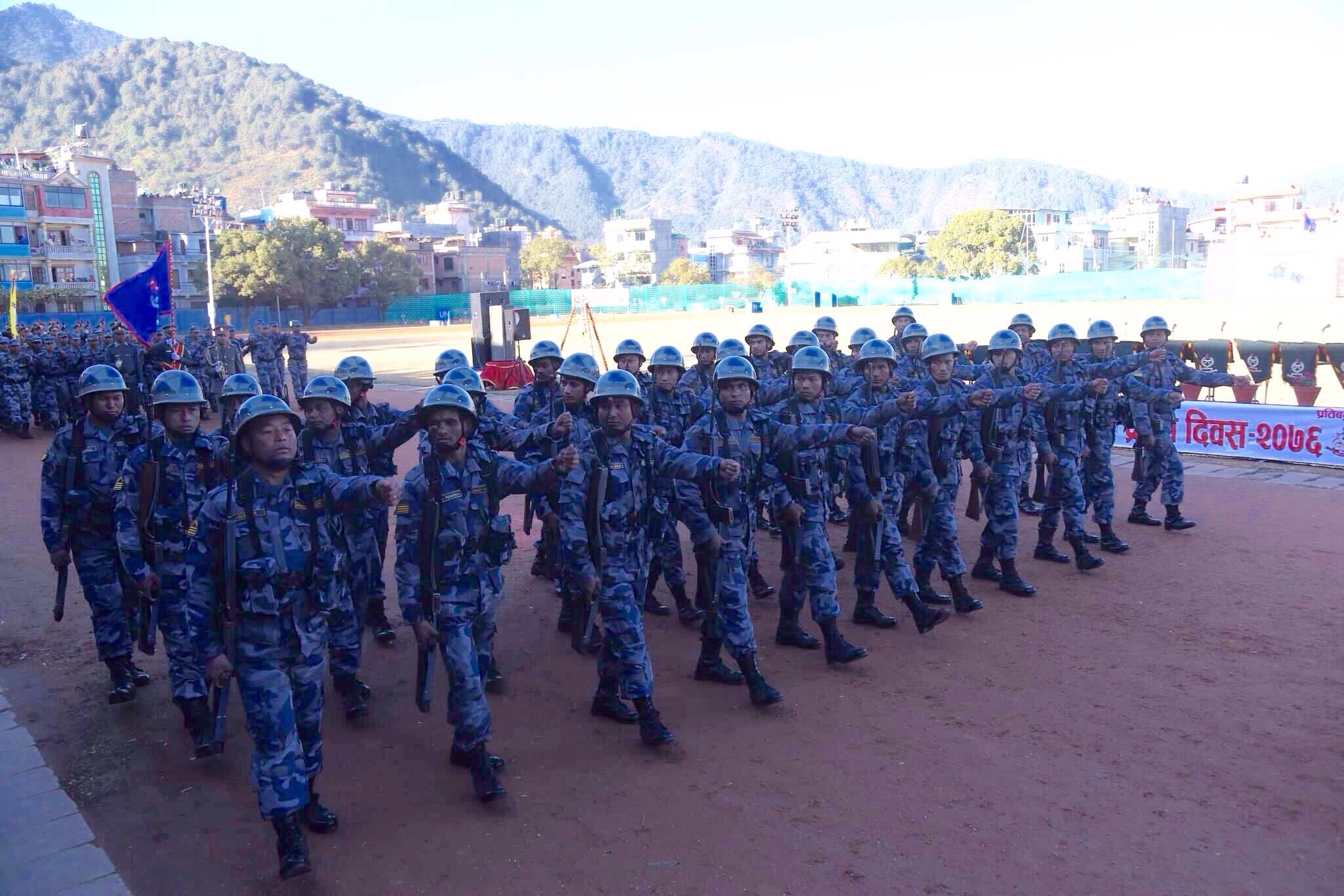 APF hosts program to mark 19th anniversary in Kathmandu (Photos ...