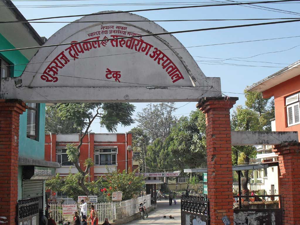 19-year-old student from France tests positive for coronavirus ...