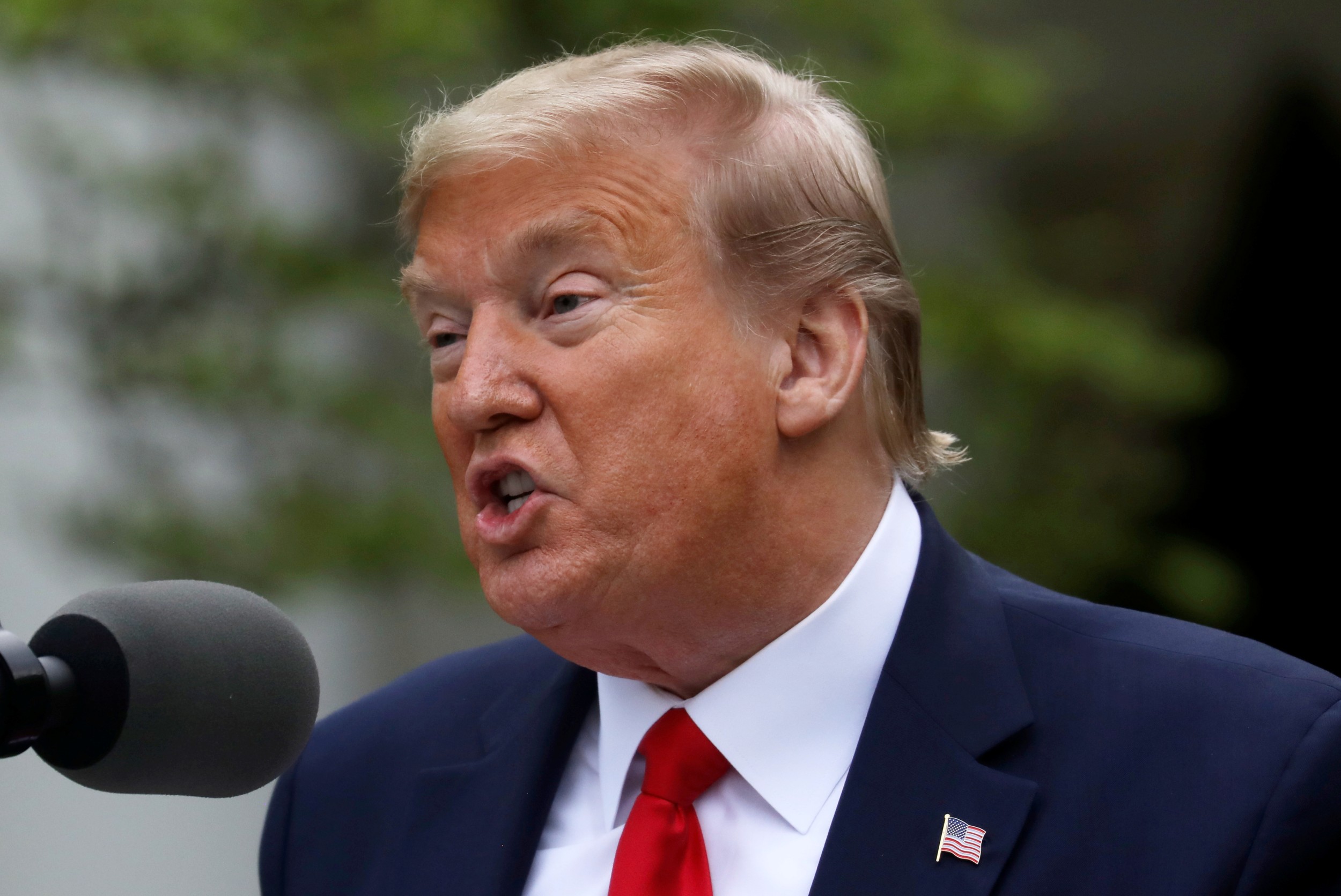 Trump rings in 2023 facing headwinds in his White House run « Nepalese ...
