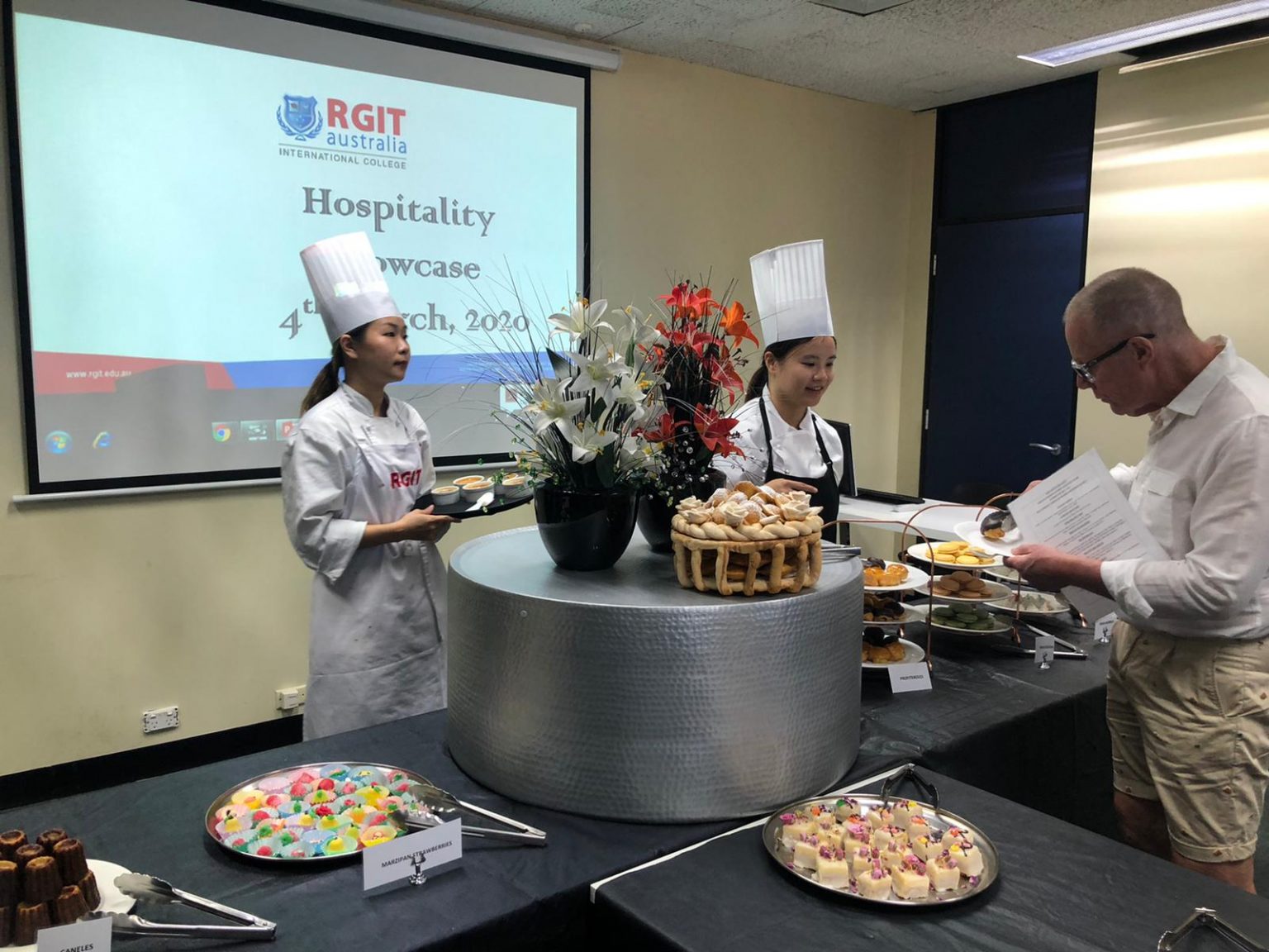 RGIT Australia’s growth in an ever-changing education industry ...