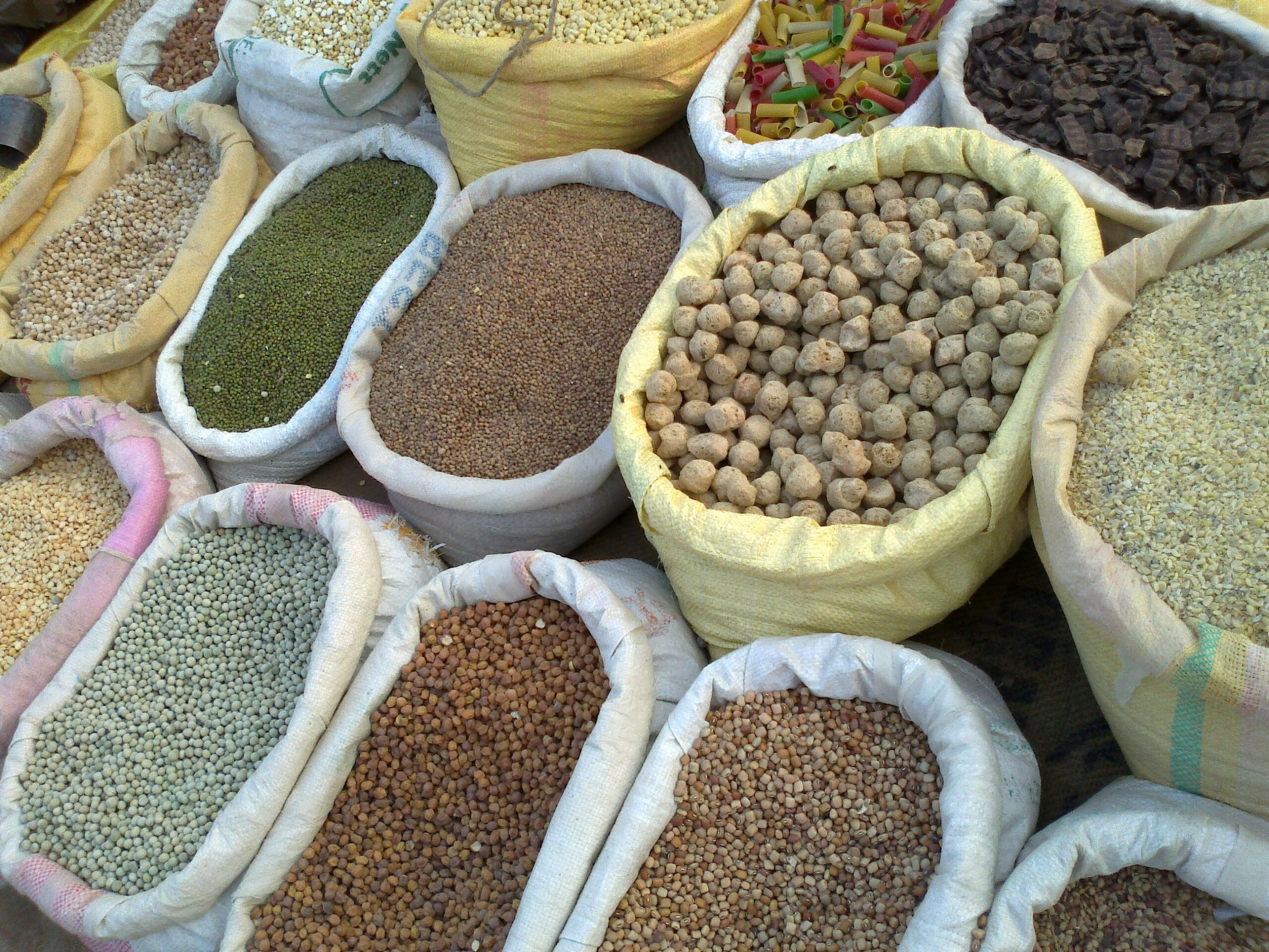 Rukum (West) Produces More Food Grains Against Demand « Nepalese Voice