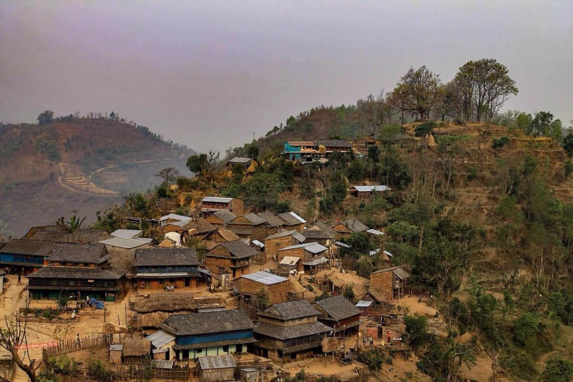 Museum Showing Gurung Culture Established « Nepalese Voice