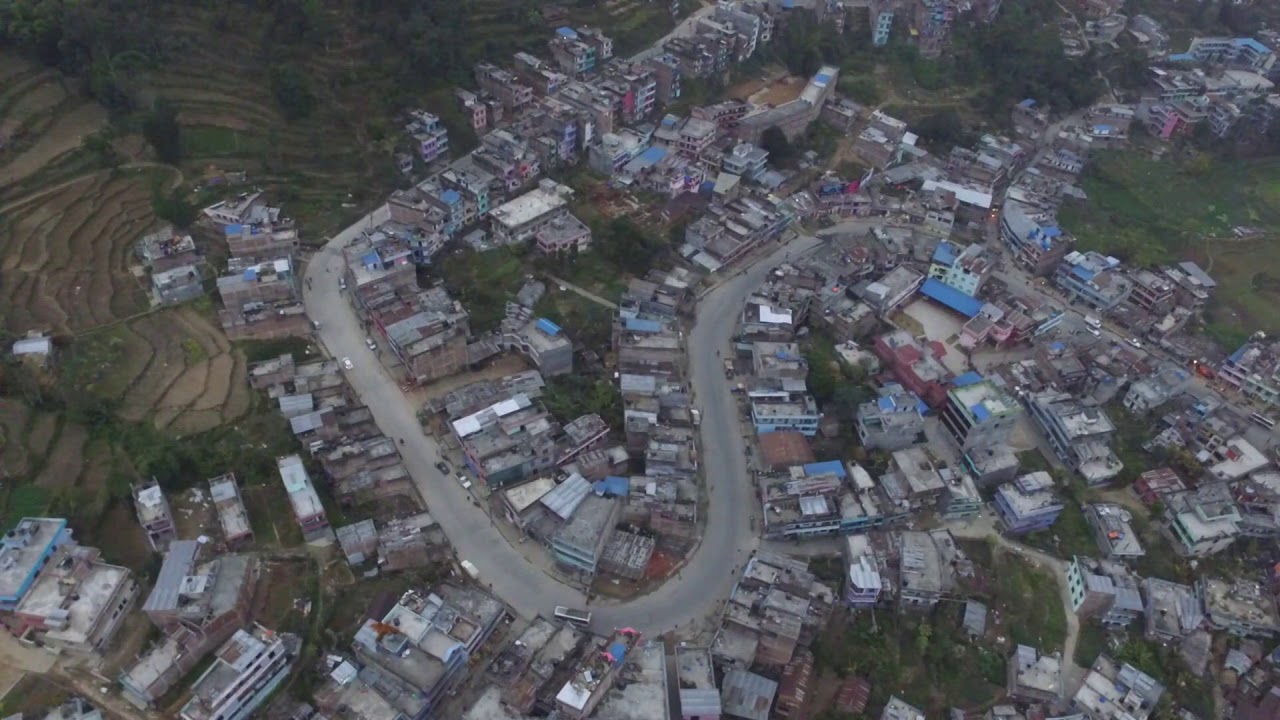 PCR Report Mandatory To Enter Syangja « Nepalese Voice