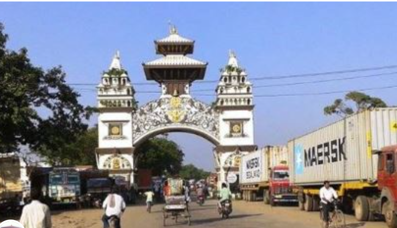 Raxaul Border Point Closed Owing To Polls In Indian State « Nepalese Voice
