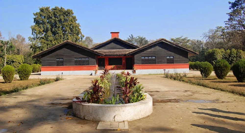 Tikapur Park Opens After Eight Months « Nepalese Voice