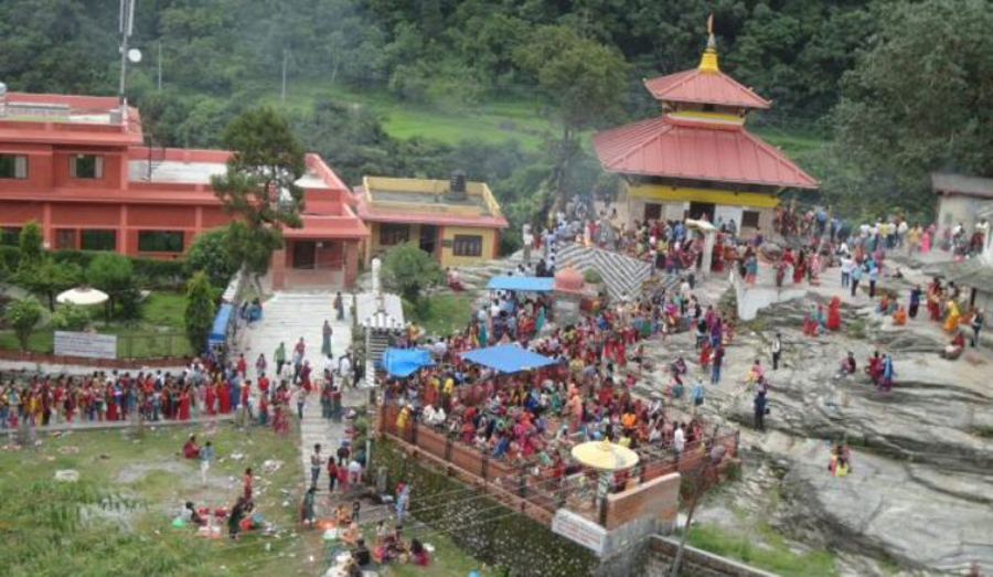 Devotees Urged Not To Visit Devghat In Balachaturdashi « Nepalese Voice