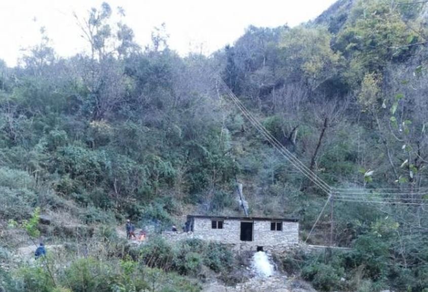 Two Microhydel Projects Constructed In Mugu « Nepalese Voice
