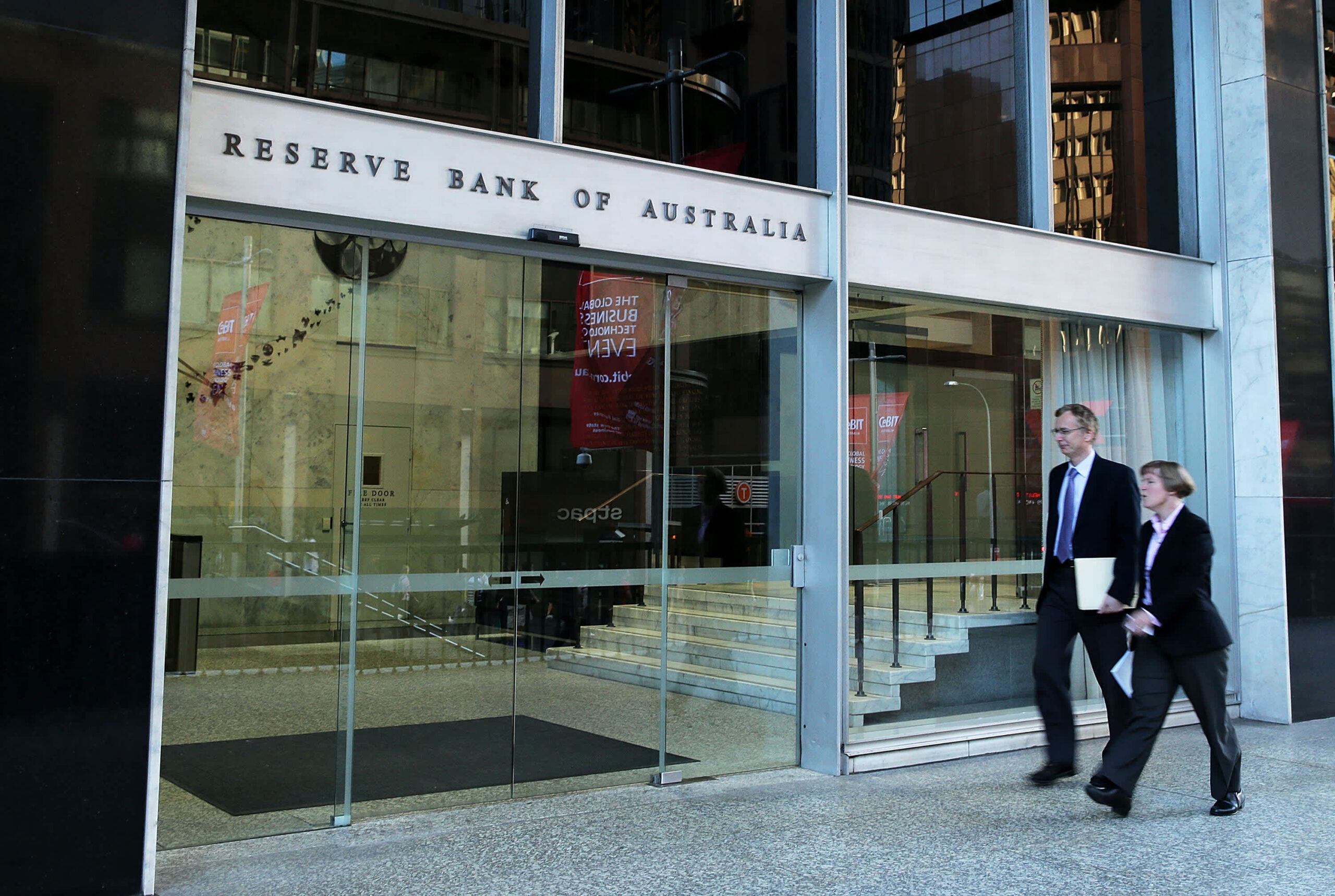 Australia central bank prepared to boost stimulus if needed « Nepalese ...