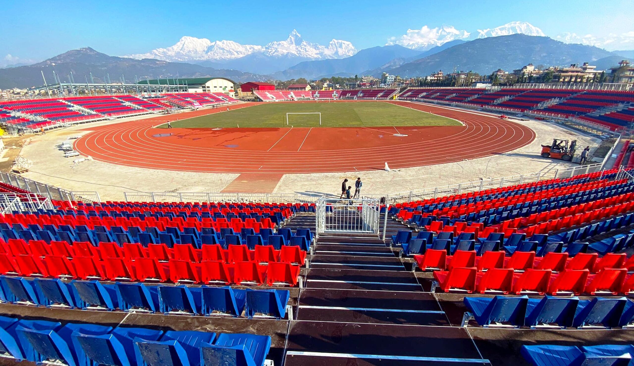 Aaha Gold Cup Tournament Earns 1.8 Million Rupees « Nepalese Voice