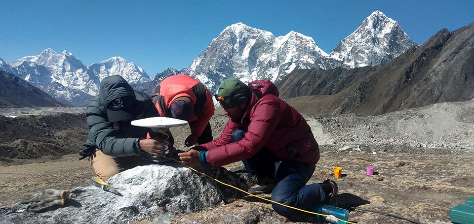 Nepal Set To Start Study Of Masters In Mountaineering Science ...