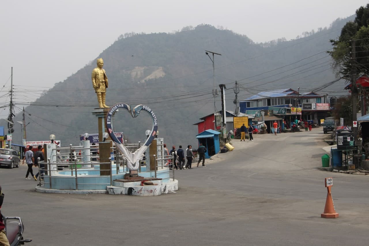 A Memorable Journey to the Eastern Hills of Nepal « Nepalese Voice