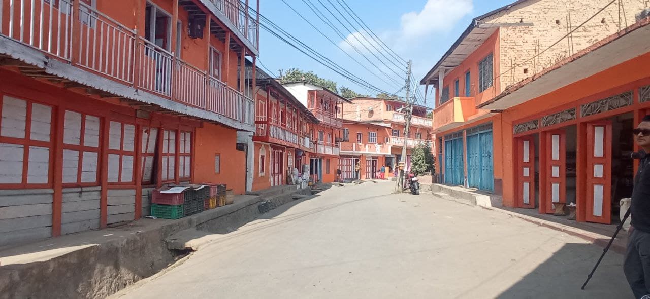 A Memorable Journey to the Eastern Hills of Nepal « Nepalese Voice