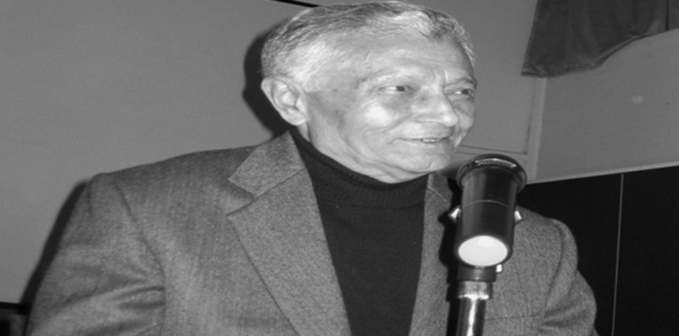 Singer, Musician Prem Dhoj Pradhan Passes Away « Nepalese Voice