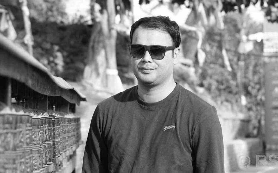 Journalist Karki Succumbs To Covid 19 Nepalese Voice