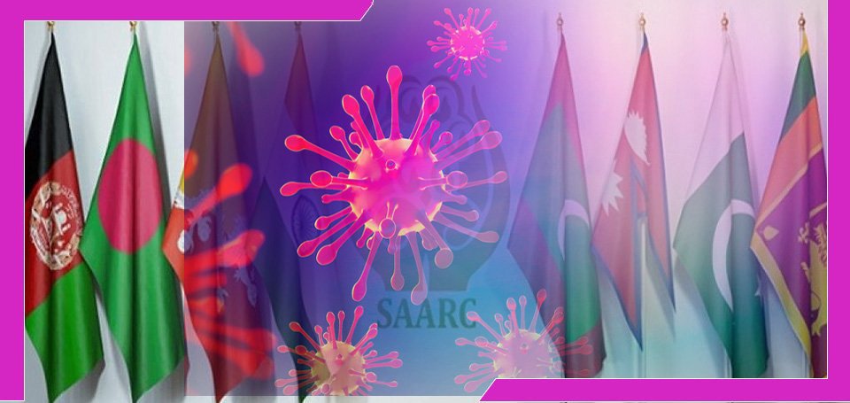 COVID-19 Cases In SAARC Nations Declining, Highest In India, Lowest In ...