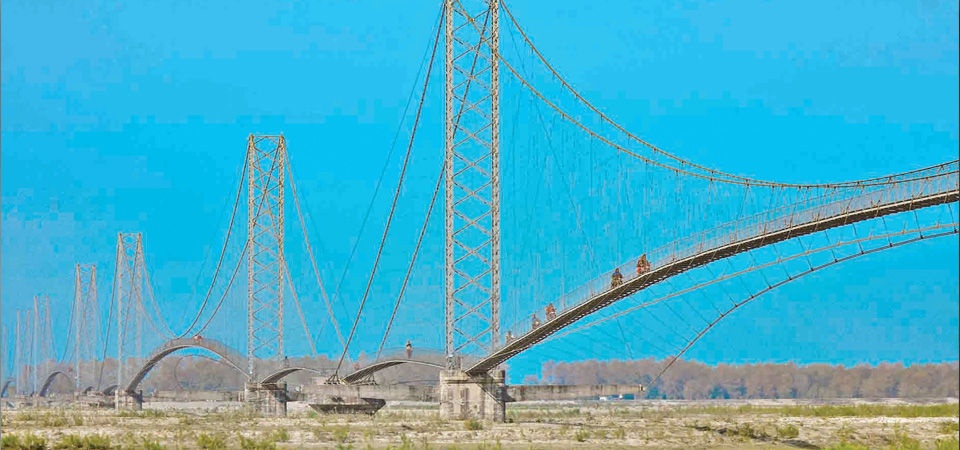 Sudurpaschim’s New Vision Of Tourism Development « Nepalese Voice