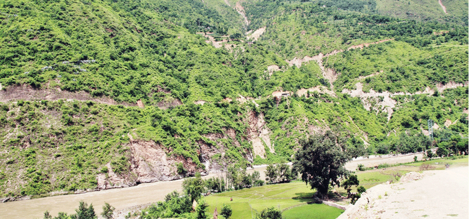 Sunkoshi-III Hydro Power Project Affected By COVID-19 « Nepalese Voice