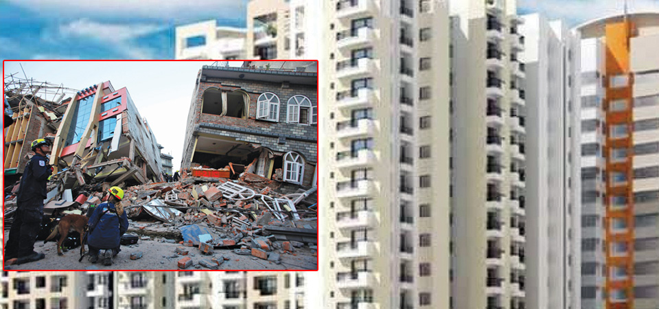 Proposed Vision For National Building Code « Nepalese Voice