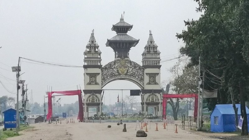 Birgunj Metropolitan City to demolish illegally built structures ...