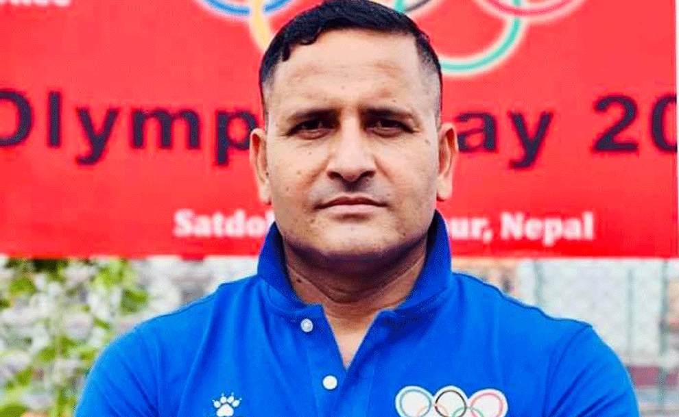 18 People Including Deepak Bista Applied For NSC Member Secretary ...