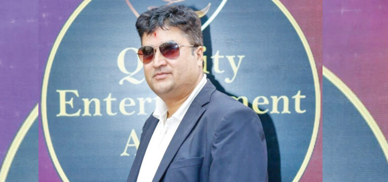 The ‘Hero’s Friend’ Prem Pandey And His Journey To Filmmaking ...