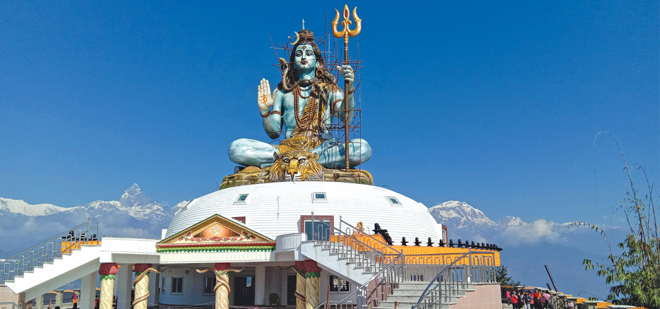 The Abode Of Lord Shiva « Nepalese Voice