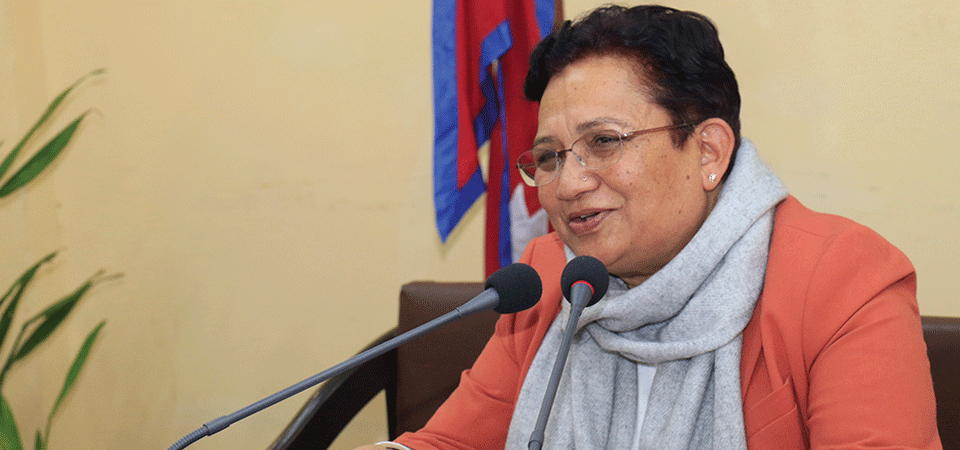 Water Resources Lab building inaugurated, Minister speaks need of ...