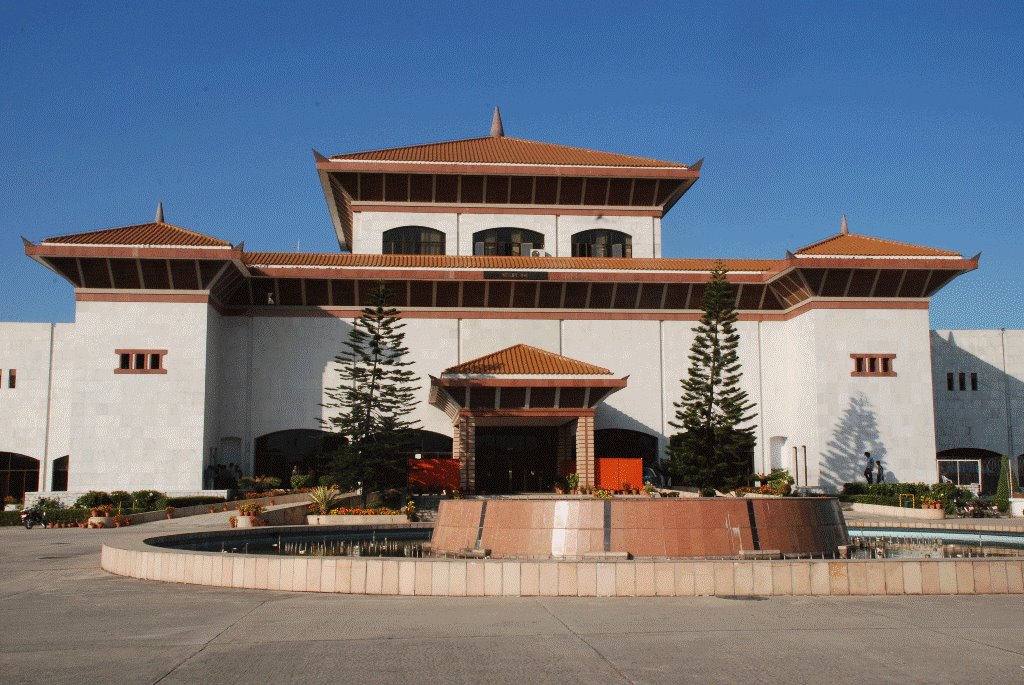 Nepal Army Set To Adopt Command Structure « Nepalese Voice