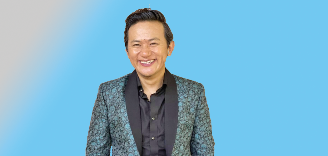 Singer Raju Lama climbs Mt. Everest « Nepalese Voice