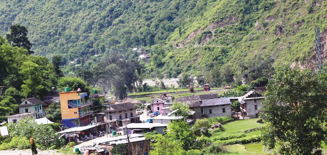 Study of Sunkoshi III reservoir power project concludes « Nepalese Voice