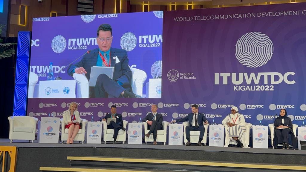 ‘Digital Nepal Framework 2019 ensures digital transformation ...