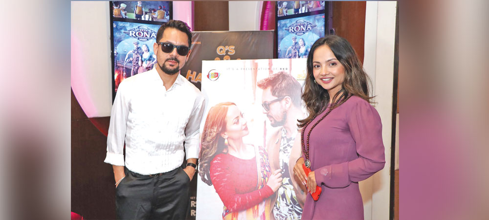 Ram Krishna Dhakal comes up with tragedy song Kali « Nepalese Voice