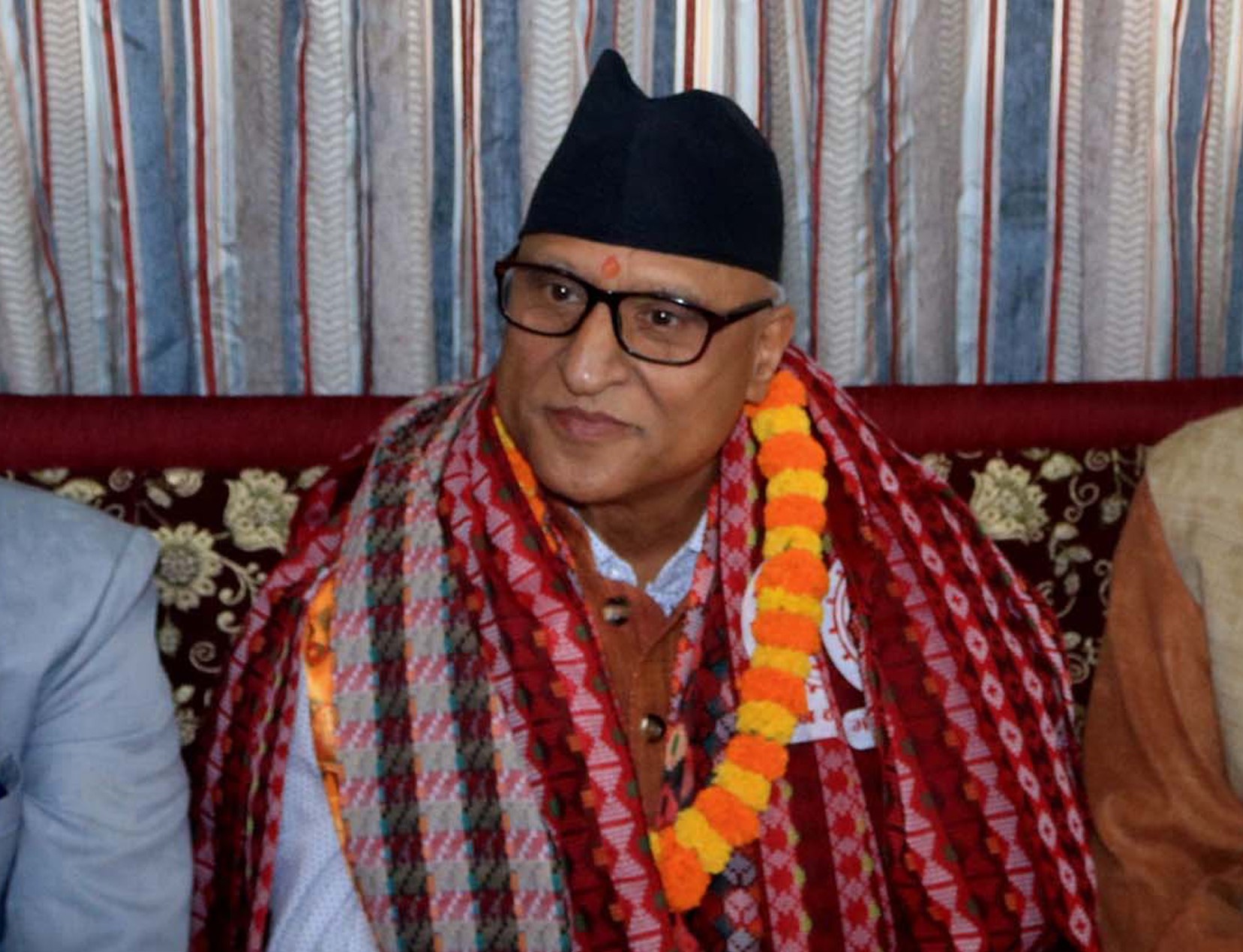 Feasibility study underway to re-operate Janakpur Cigarette Factory ...