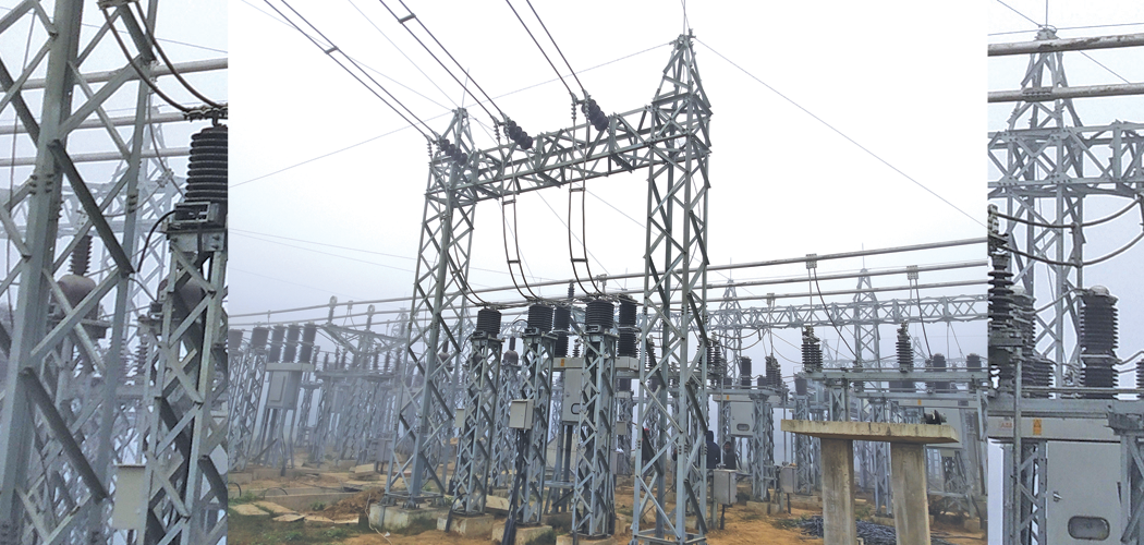 Dordi Corridor transmission line becomes operational « Nepalese Voice