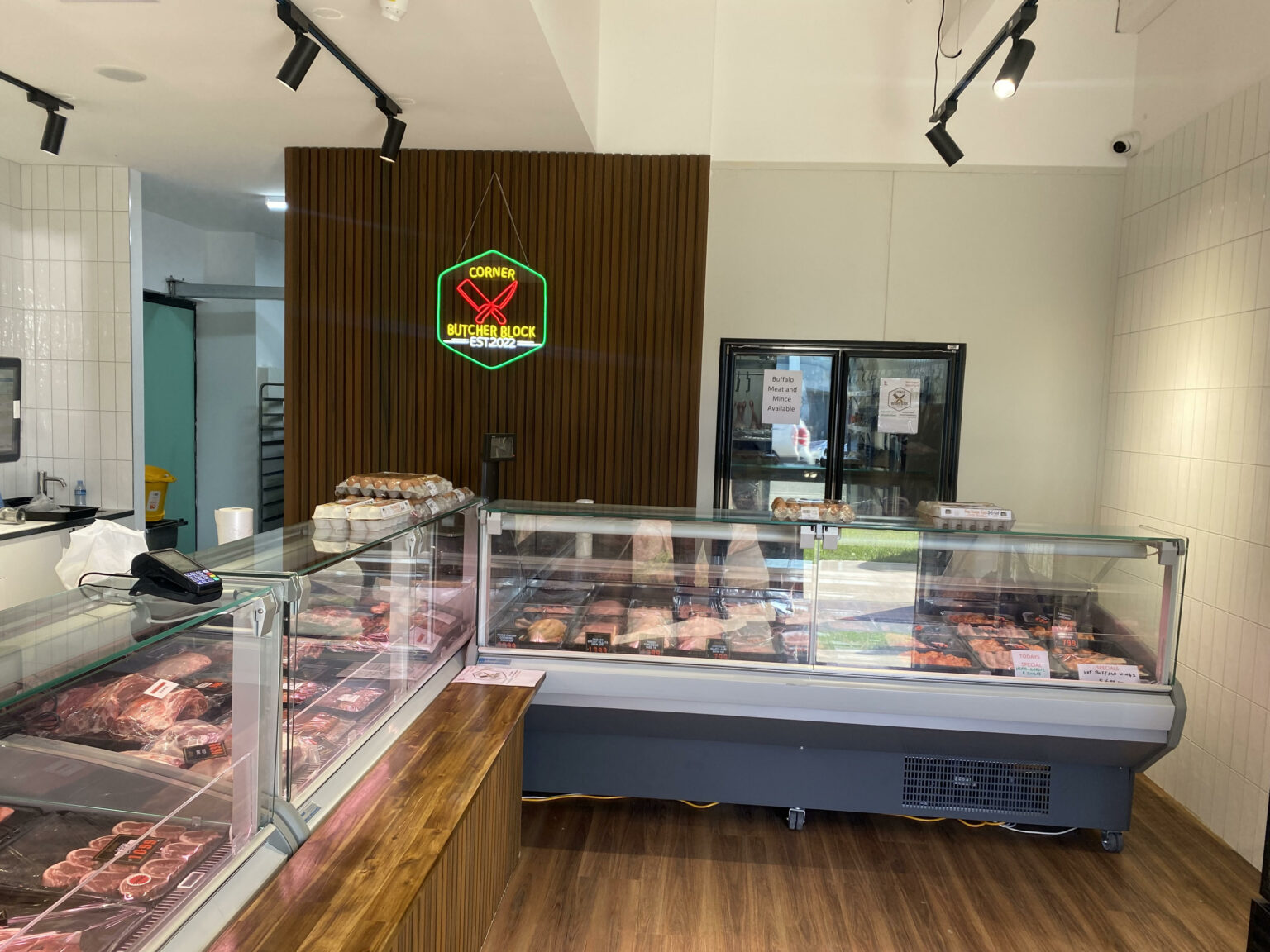Corner Butcher Block, Nepalese run butcher shop opens in Craigieburn ...